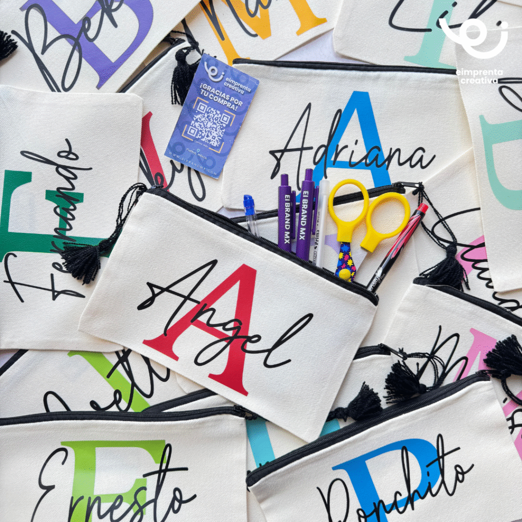 ESTUCHES MULTIUSOS – EiBrand