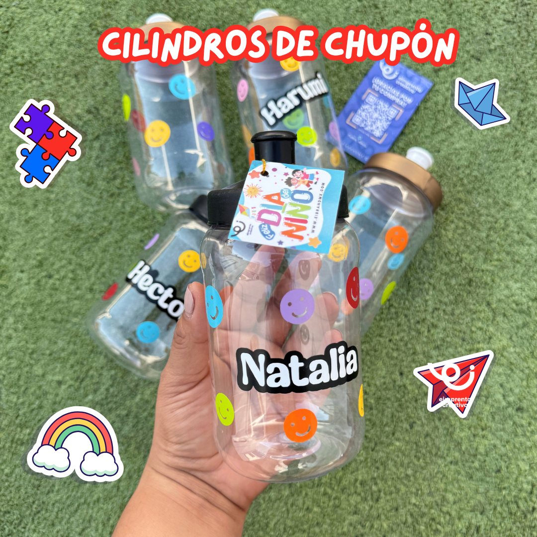 CILINDROS DE CHUPÓN – EiBrand